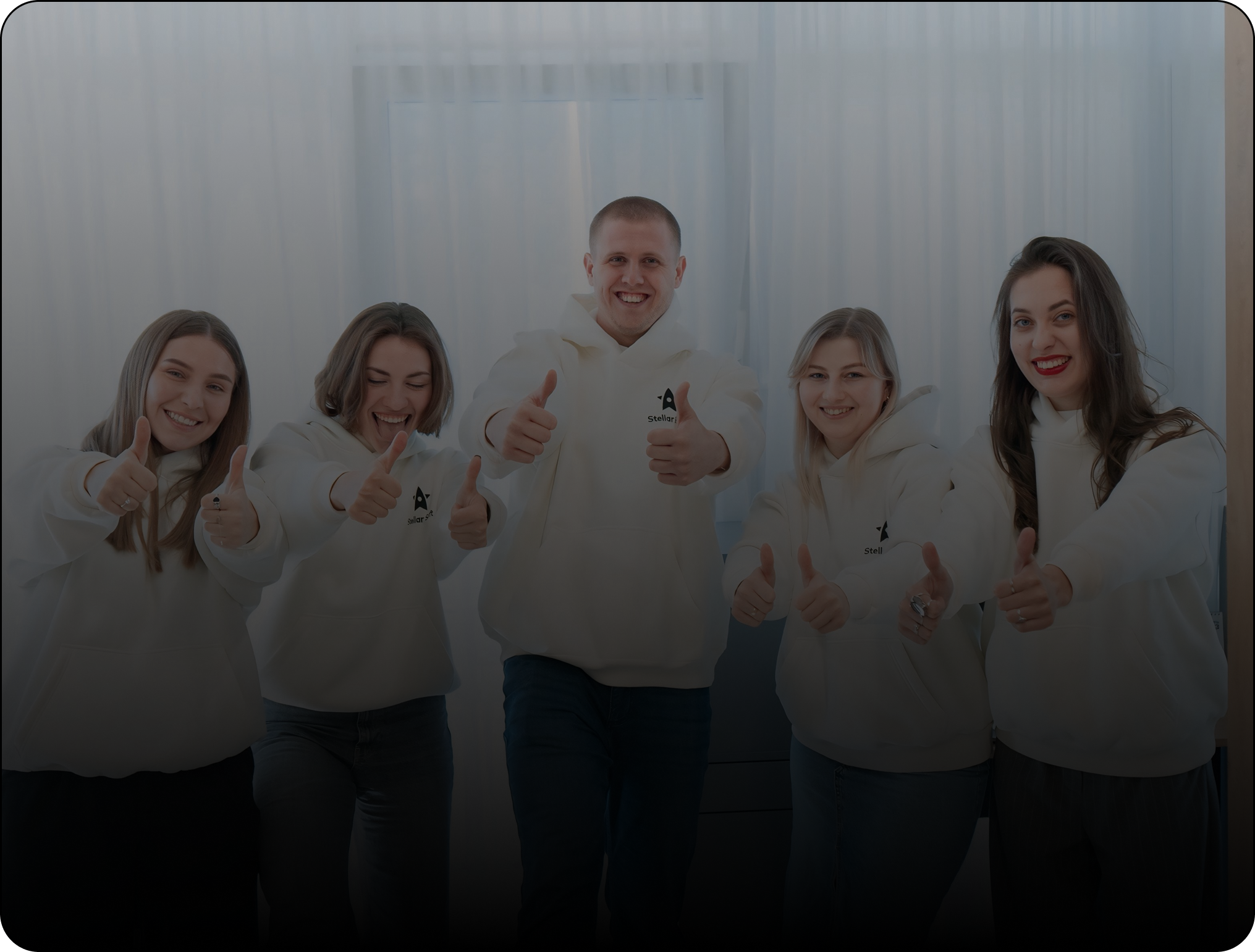 About Stellar Soft | Custom Software & eCommerce Experts